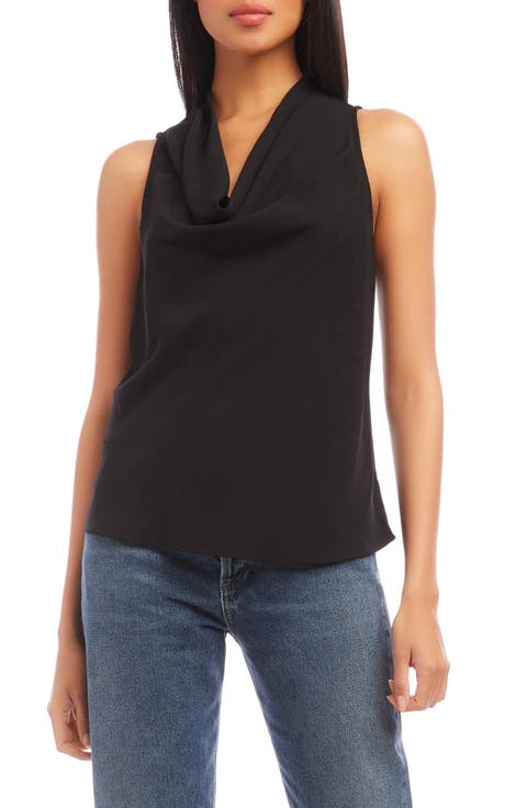 Women's Cowl Neck Blouses | Nordstrom