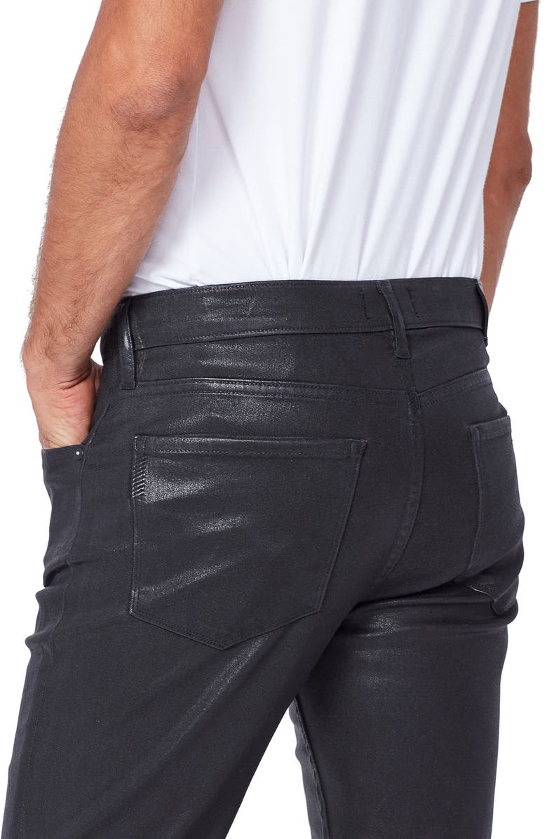 PAIGE Transcend Croft Skinny Fit Jeans | Nordstromrack