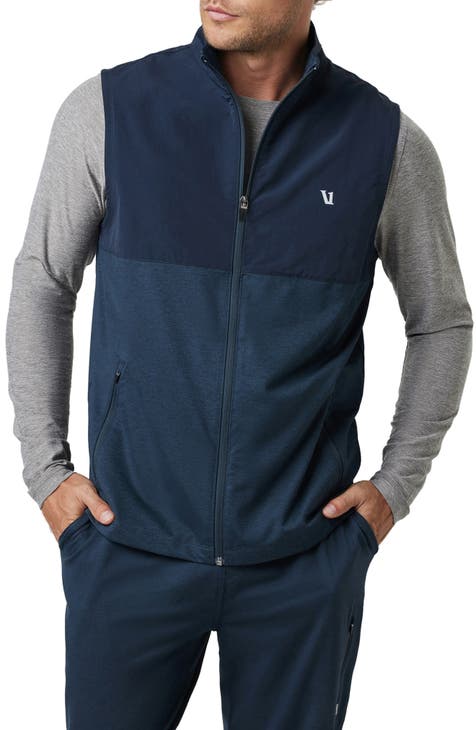 Men's Blue Vests | Nordstrom