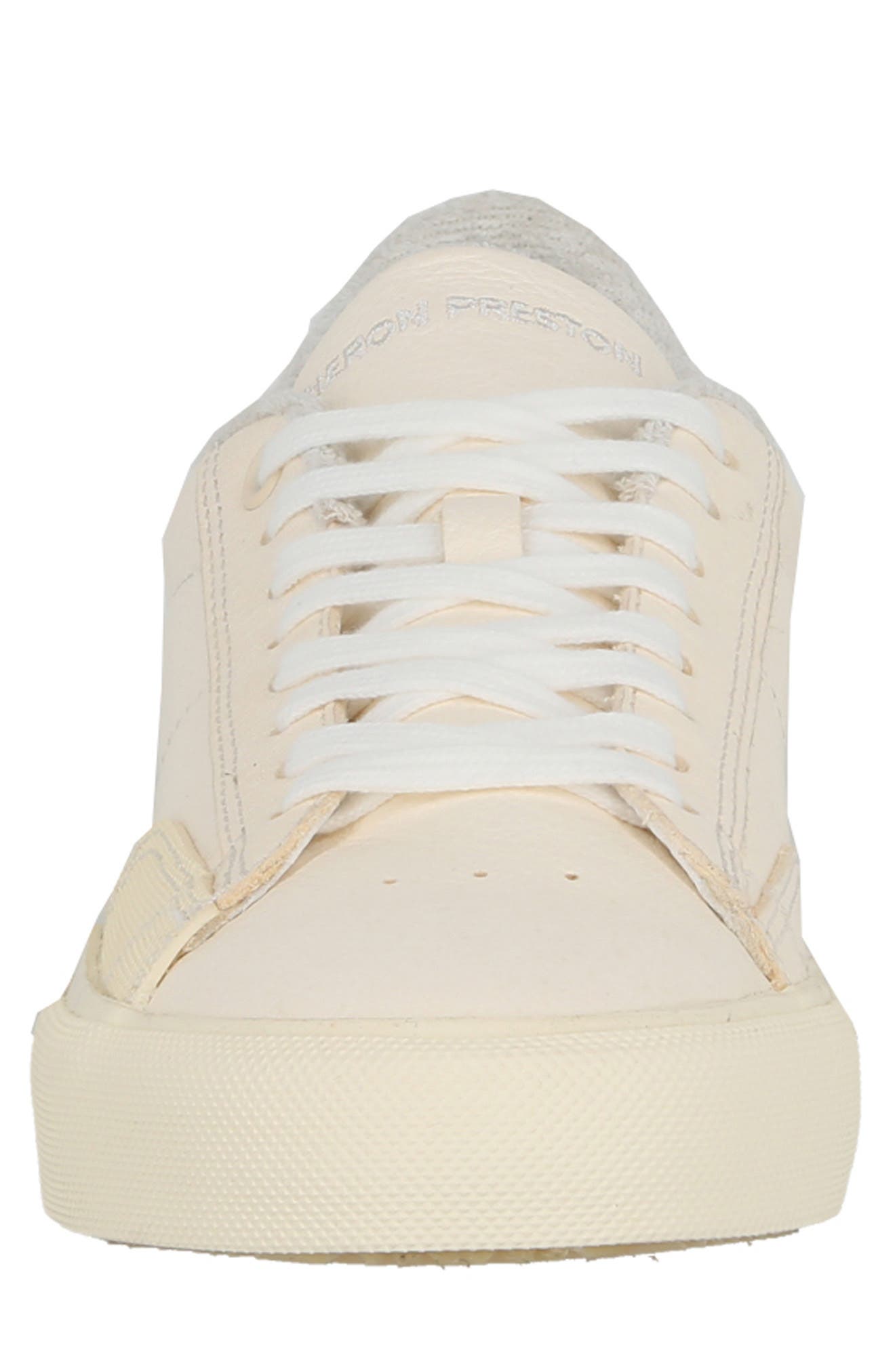 Heron Preston Day 2 Day Vulcanized Low Top Sneaker (Men) | Nordstromrack