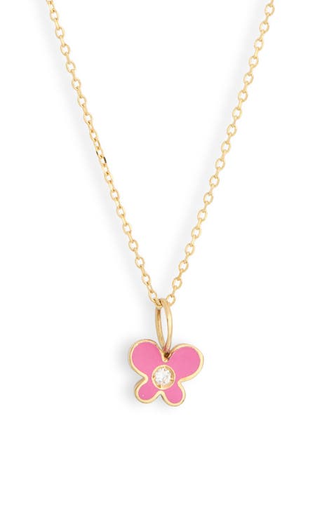 Women s Pendant Necklaces Nordstrom Rack