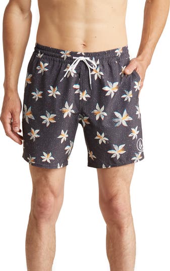 Volcom Manic Swim Trunks | Nordstromrack
