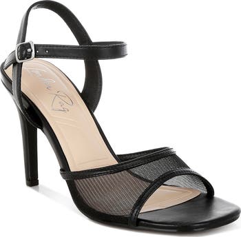 LONDON RAG Sunisa Mesh Strap Sandal (Women) | Nordstromrack