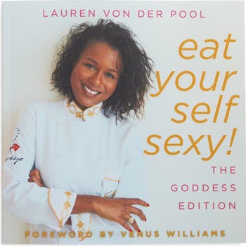 Von Der Pool Essentials 'Eat Yourself Sexy: The Goddess Edition ...