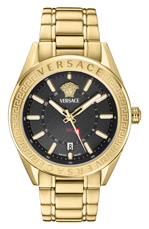 Men's Versace Watches | Nordstrom