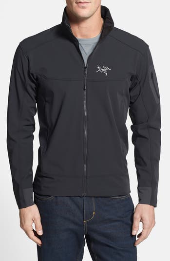 Arc'teryx 'Epsilon LT' Athletic Fit Soft Shell Jacket | Nordstrom