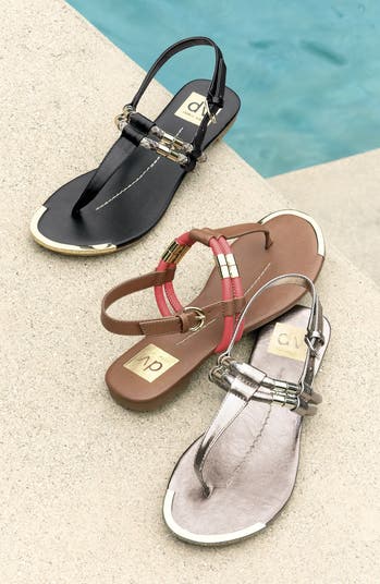 DV FOOTWEAR DV by Dolce Vita 'Darcie' Sandal | Nordstrom