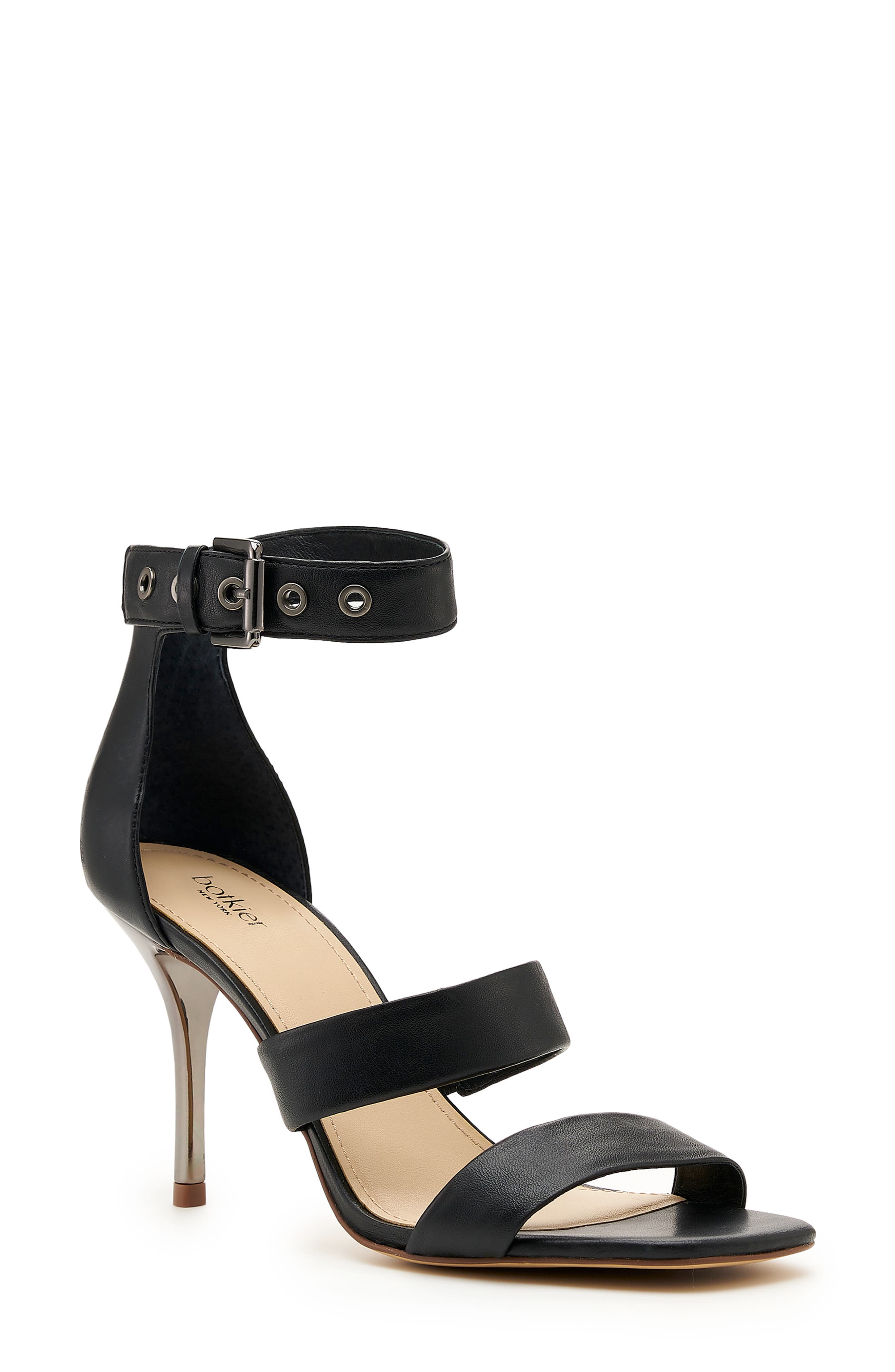 Botkier Lorri Ankle Strap Sandal (Women) | Nordstromrack