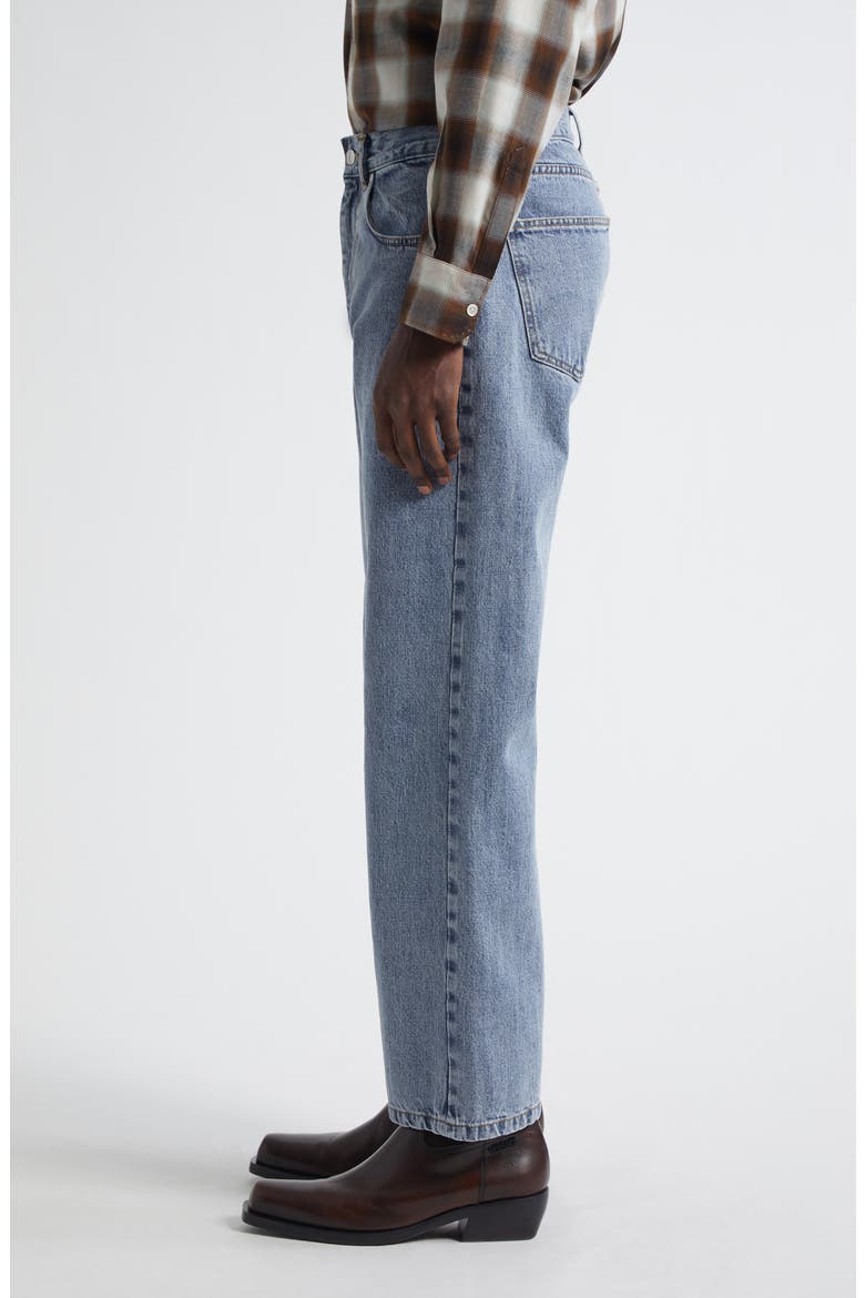 Big Papi Slim Straight Leg Jeans (Men) | Nordstrom