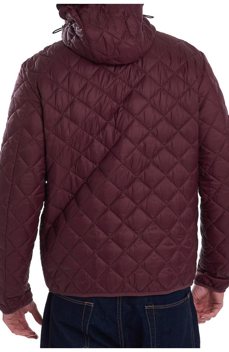 Barbour Tropo Quilt Jacket | Nordstromrack