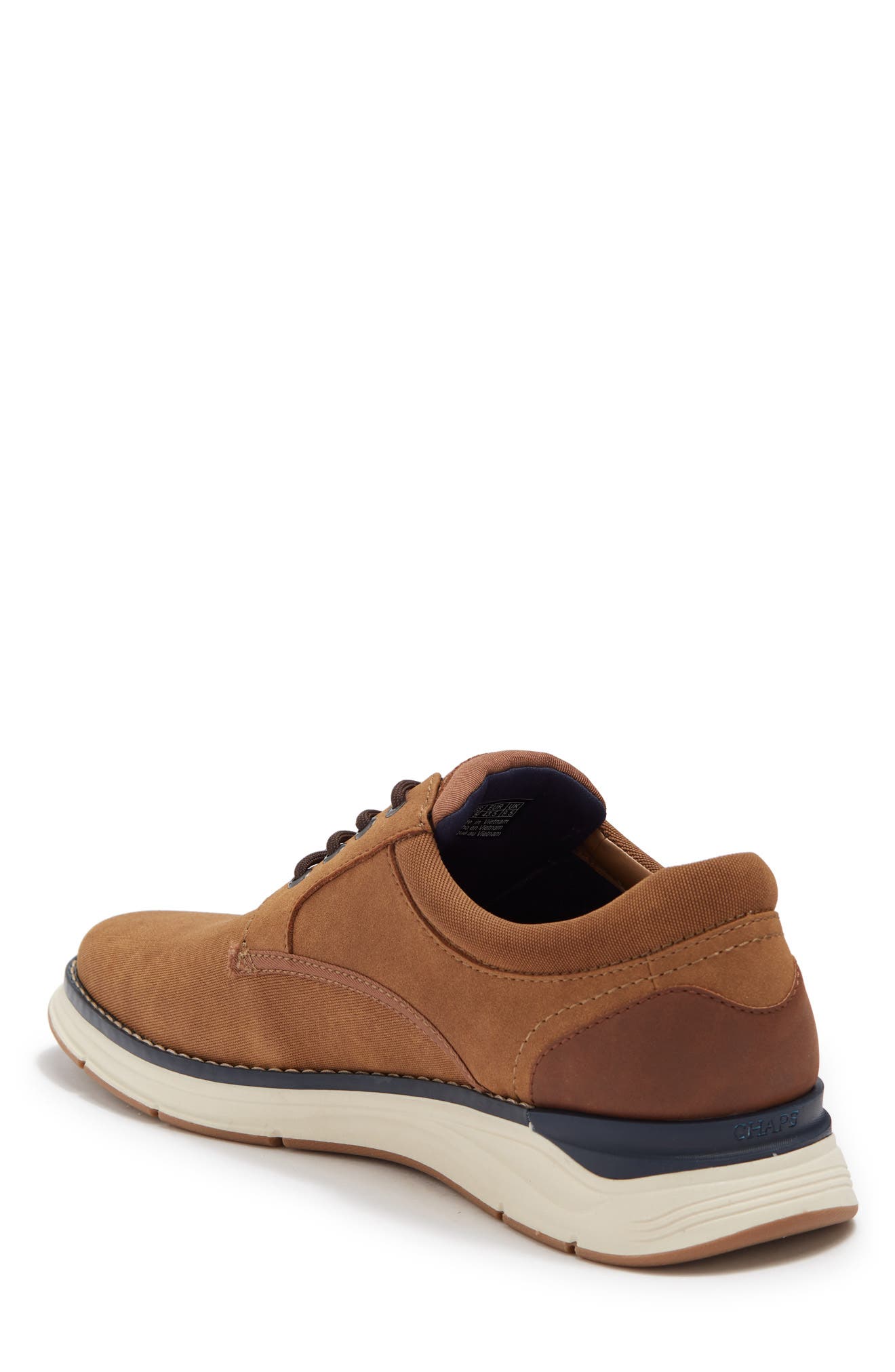 CHAPS Willis Plain Toe Derby (Men) | Nordstromrack