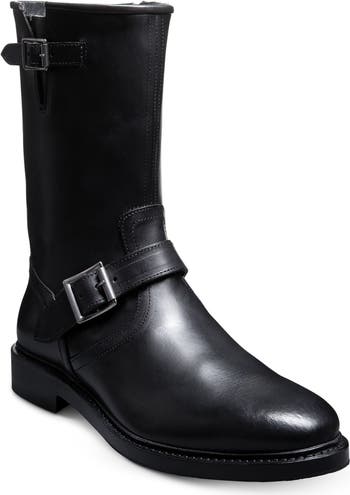 Allen Edmonds Austin Moto Boot (Men) | Nordstrom