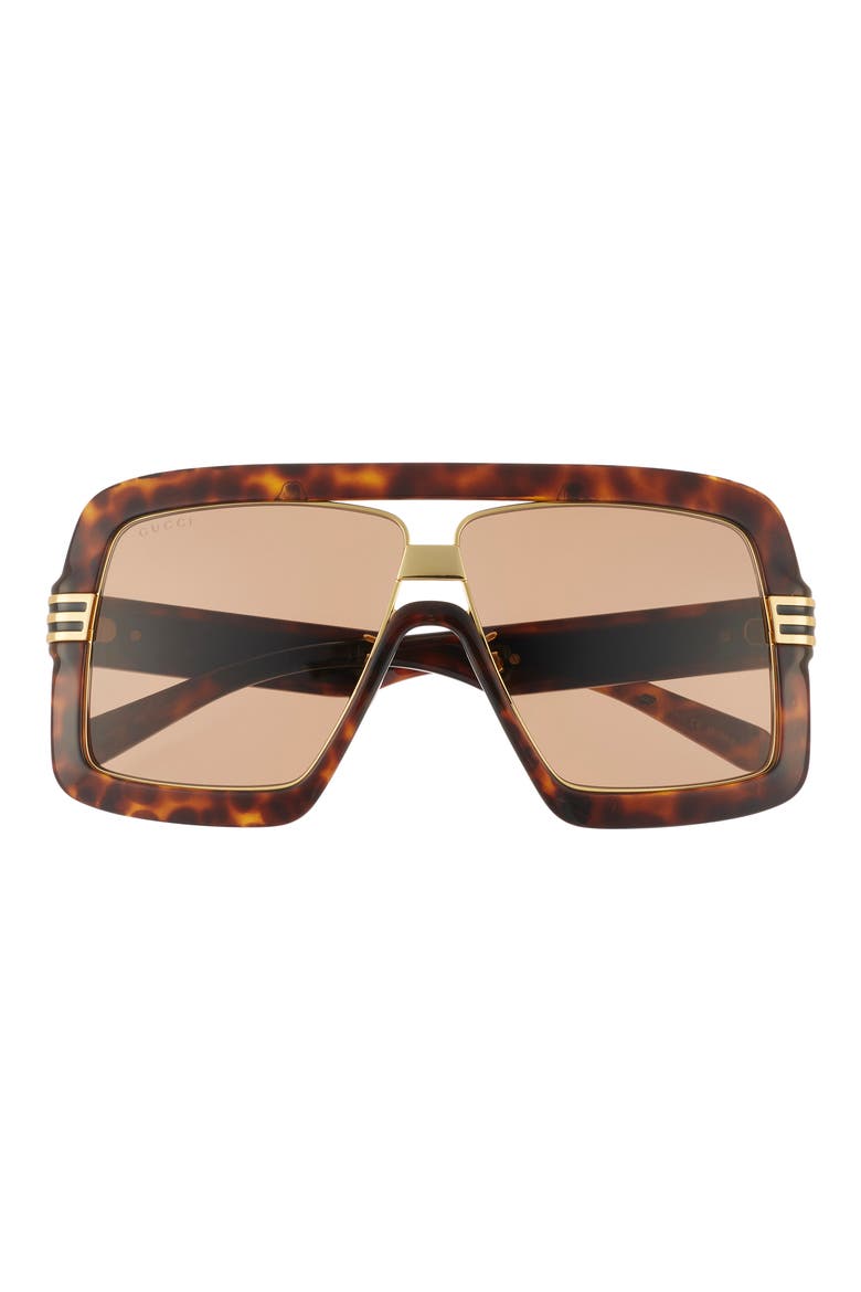60mm Aviator Sunglasses (Men) | Nordstromrack