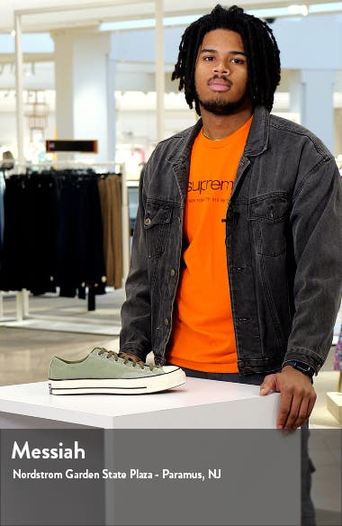 Converse Chuck 70 Ox Sneaker (Men) | Nordstromrack