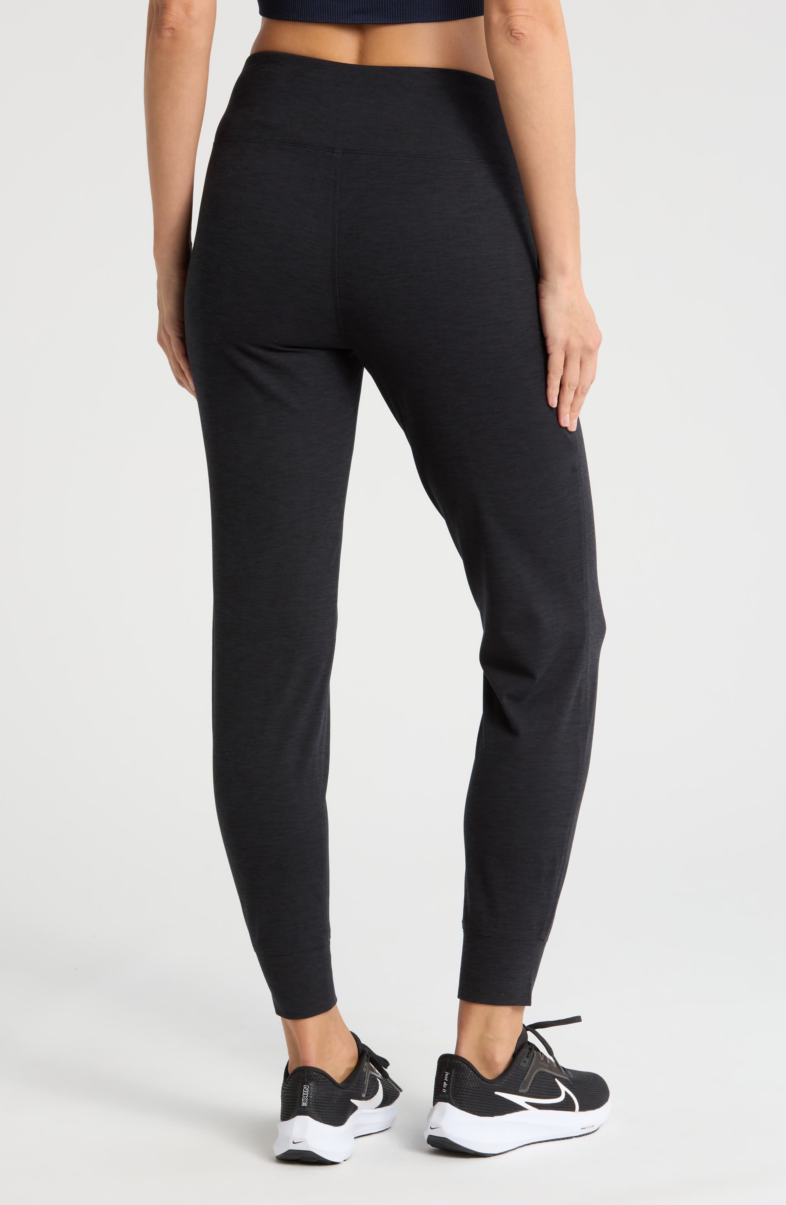Heather Comfort Joggers (Women) | Nordstromrack