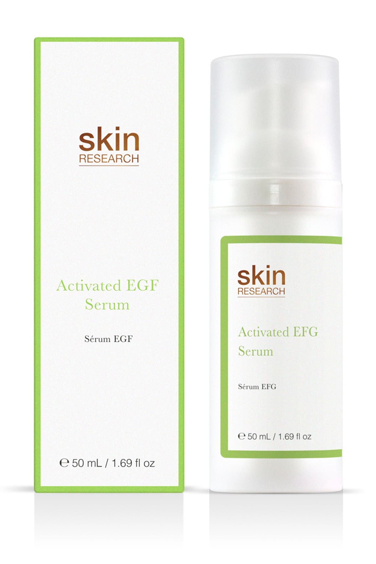 Skin Research EGF Serum | Nordstromrack