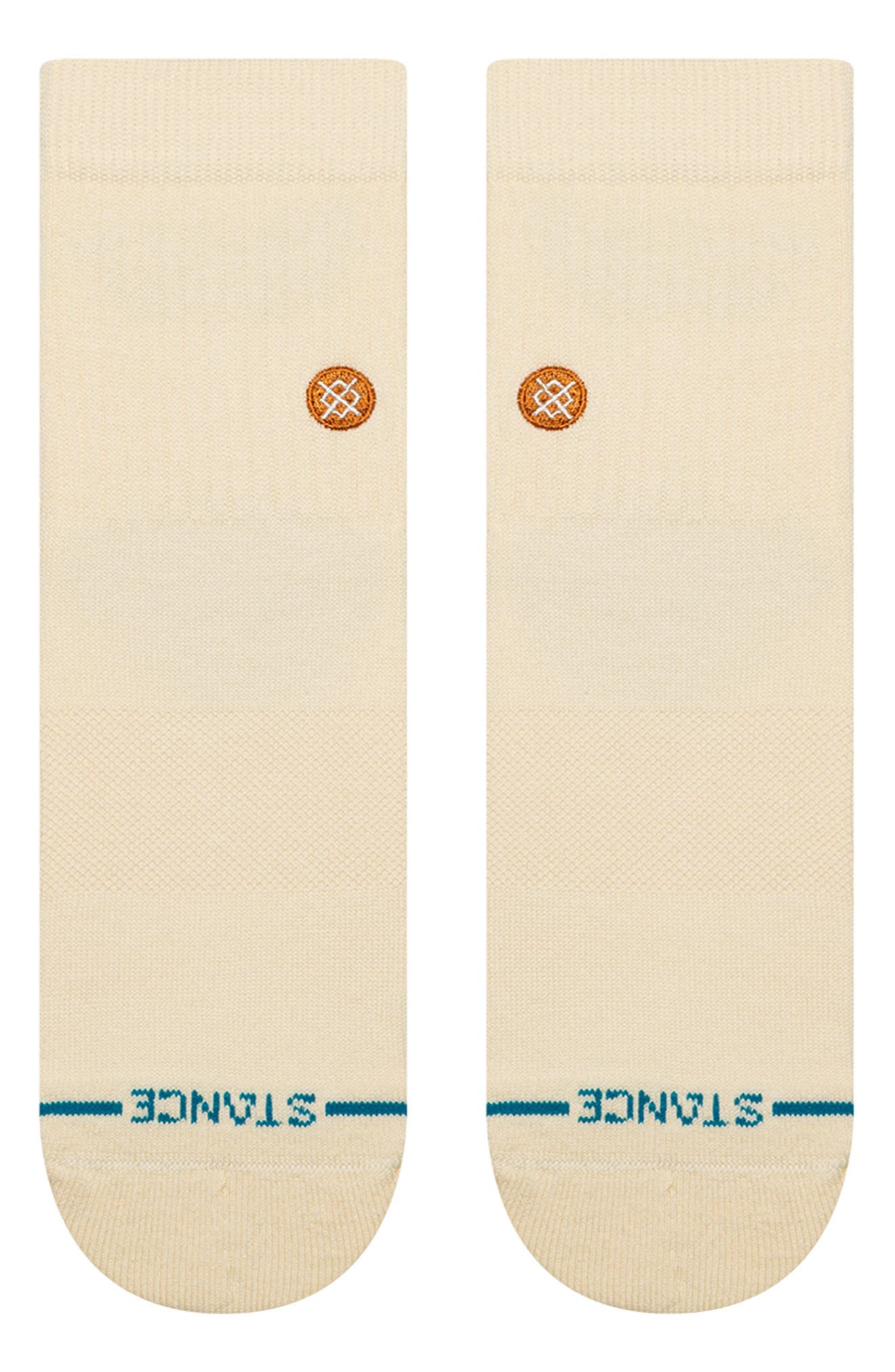 Stance Neighborly Quarter Socks | Nordstrom