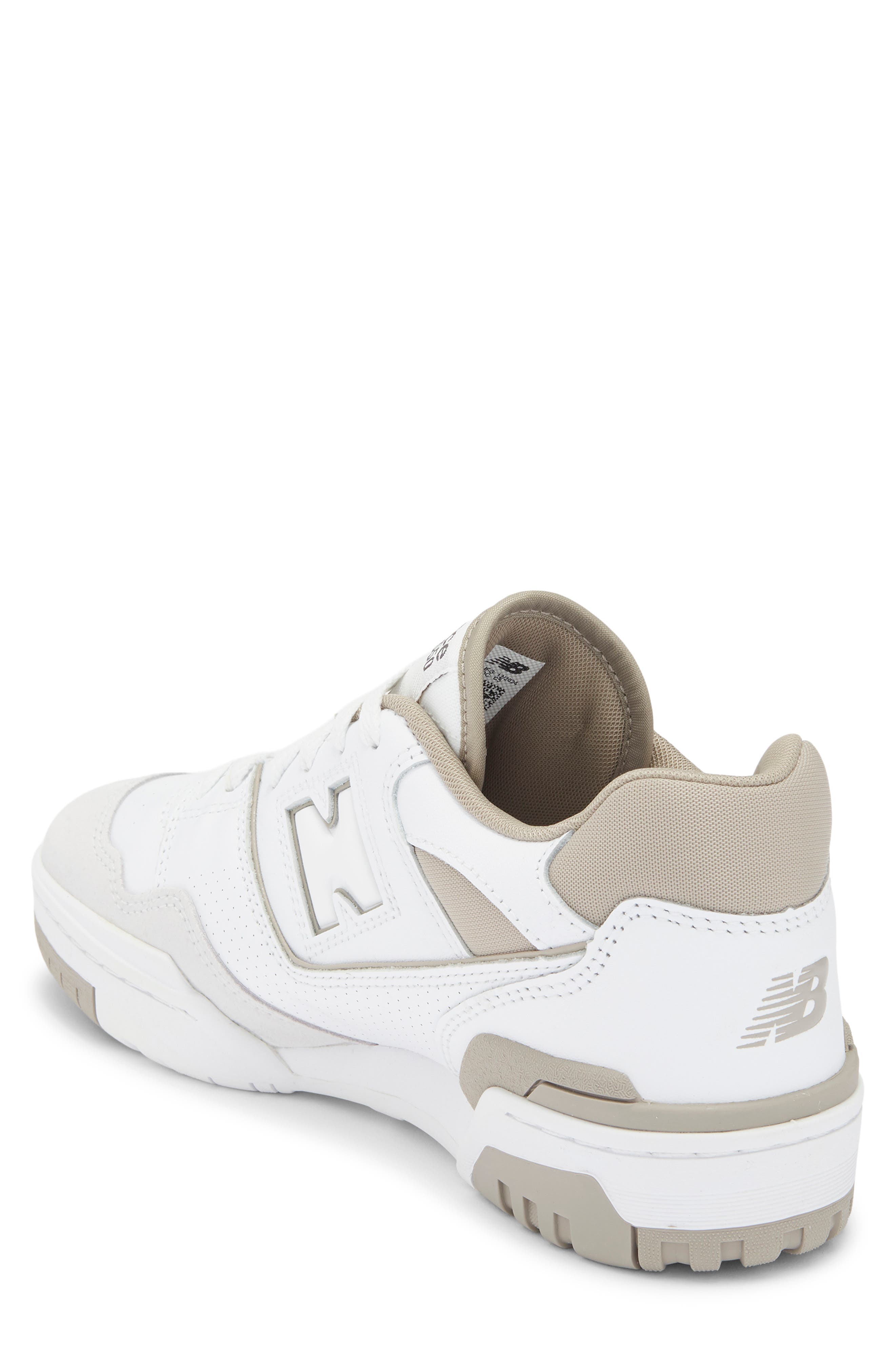 New Balance 550 Basketball Sneaker (Men) | Nordstromrack