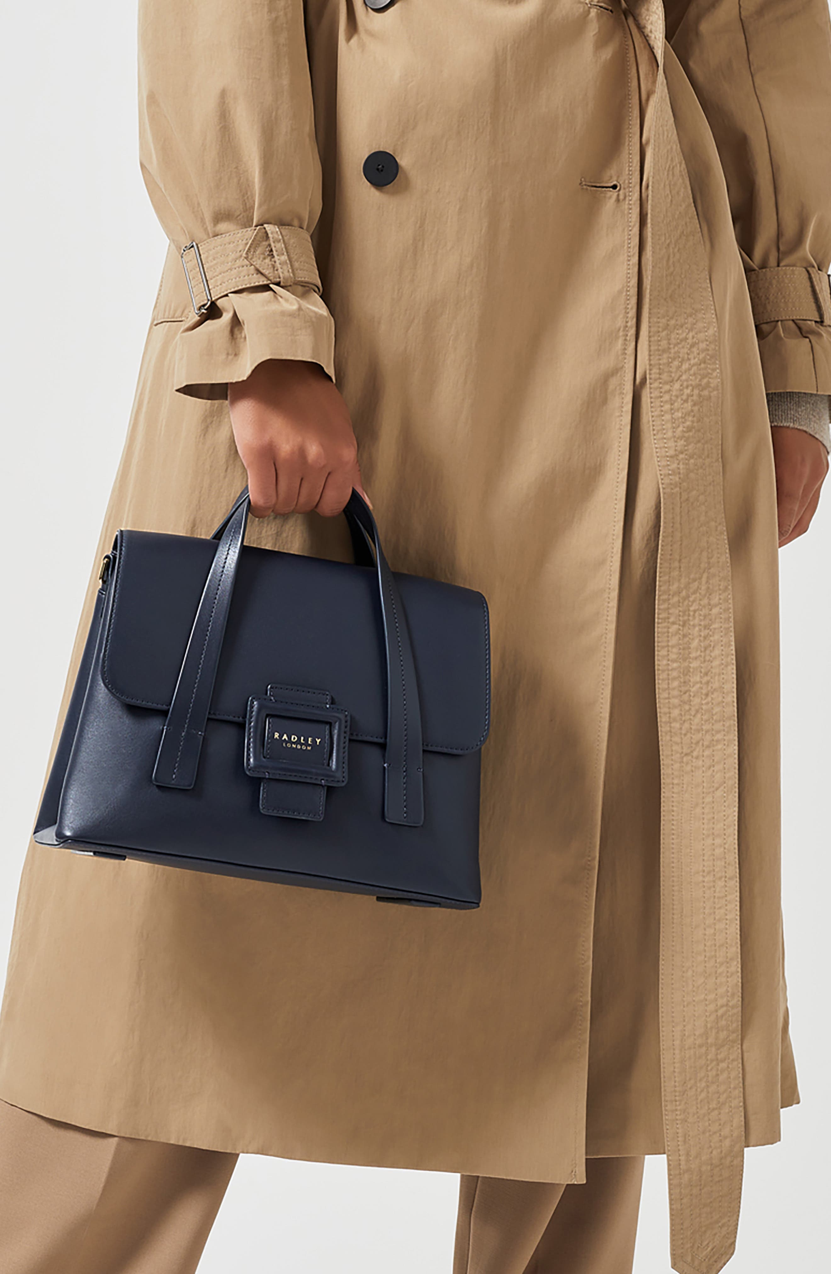 Radley Purley Knoll Medium Top-Handle Bag | Nordstromrack