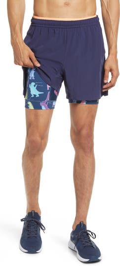 Chubbies Ultimate Training Shorts | Nordstrom