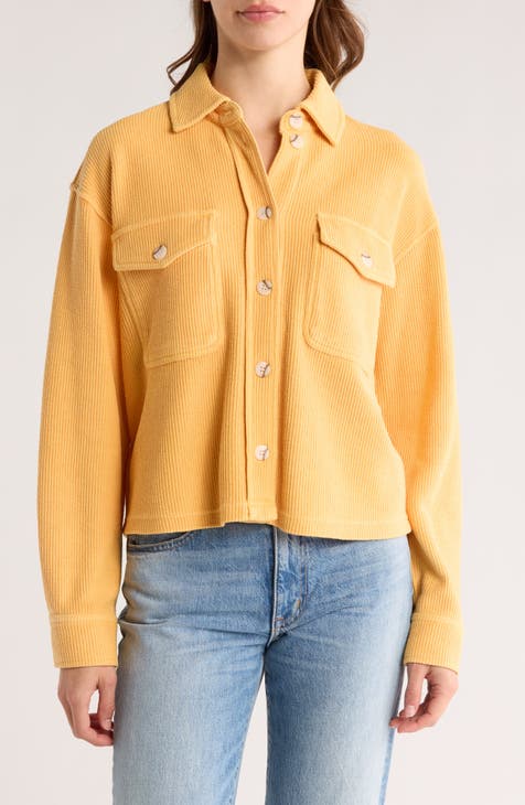 Shackets for Women | Nordstrom Rack