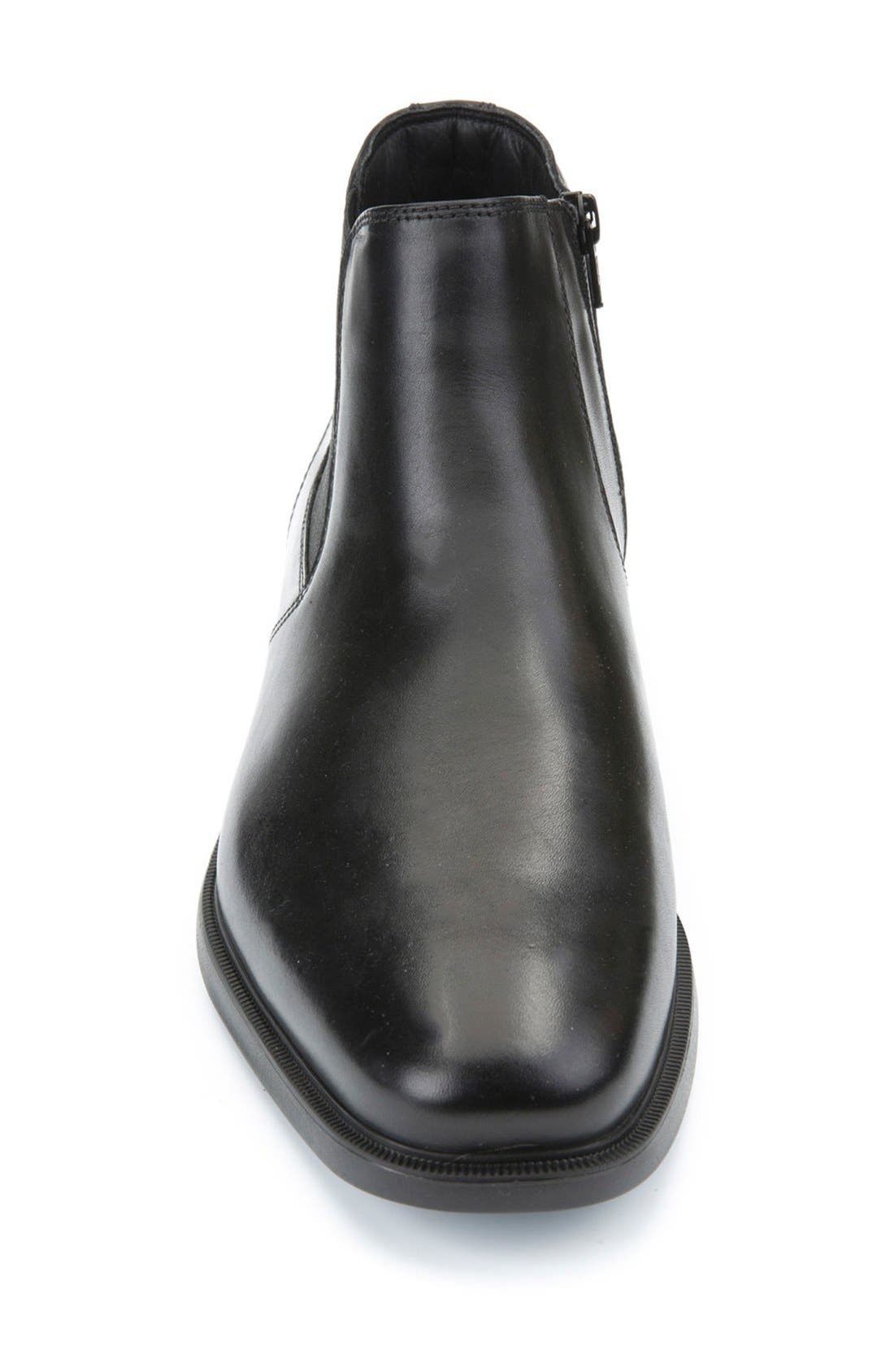 Geox Brayden ABX Waterproof Mid Chelsea Boot (Men) | Nordstromrack