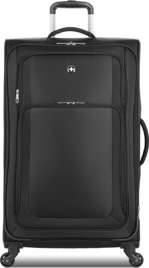 SWISSGEAR 29-Inch Softside Spinner Suitcase | Nordstromrack