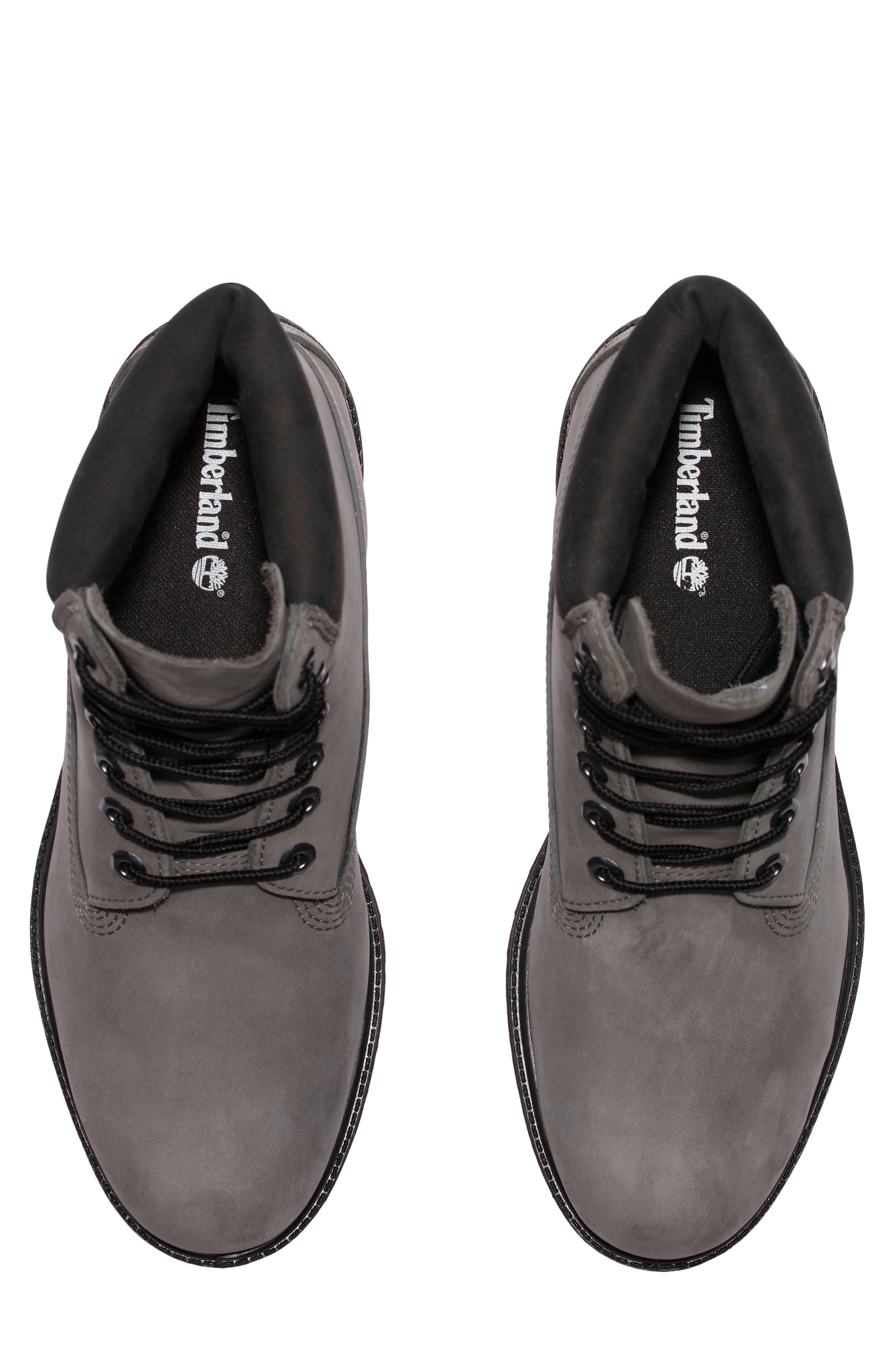 Timberland 6 Inch Premium Waterproof Boot (Men) | Nordstromrack