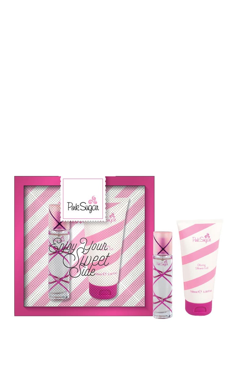 Pink Sugar Secret Pink 2-Piece Fragrance Set | Nordstromrack