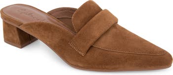 Splendid Loretta Mule (Women) | Nordstromrack