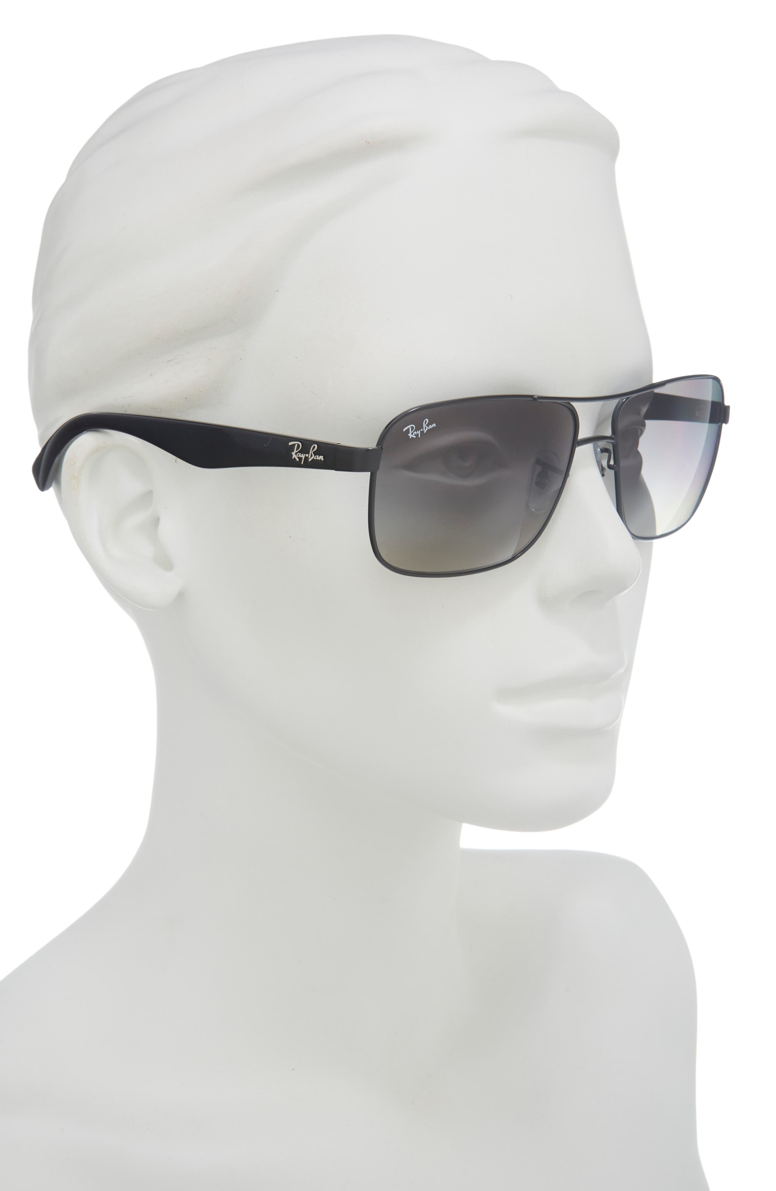 Ray-Ban 59mm Aviator Sunglasses | Nordstromrack