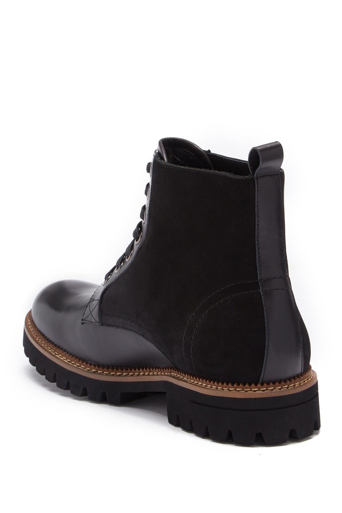 Zanzara Millet Water Resistant Lugged Boot | Nordstromrack