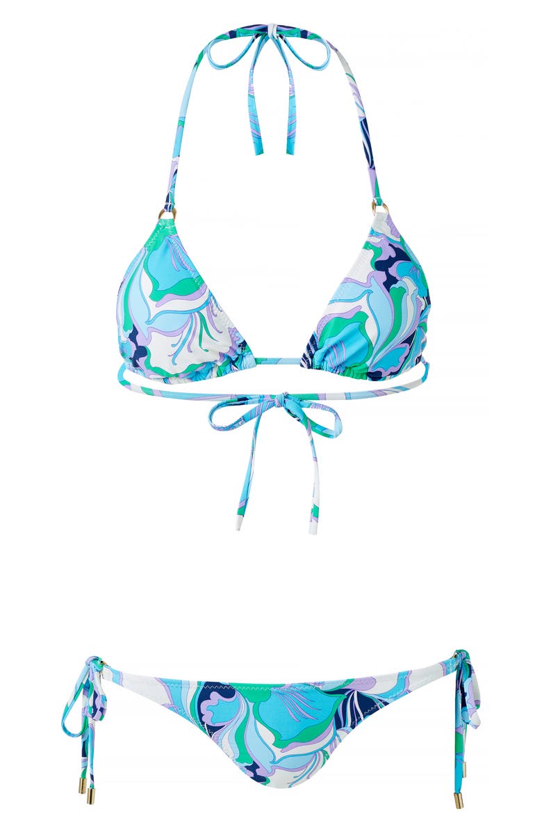 Melissa Odabash Key West Bikini Top | Nordstromrack