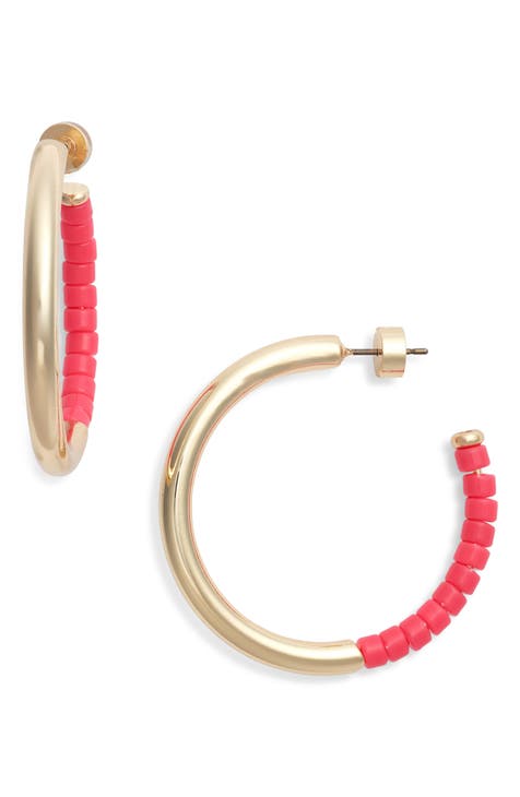 Nordstrom costume jewelry earrings store