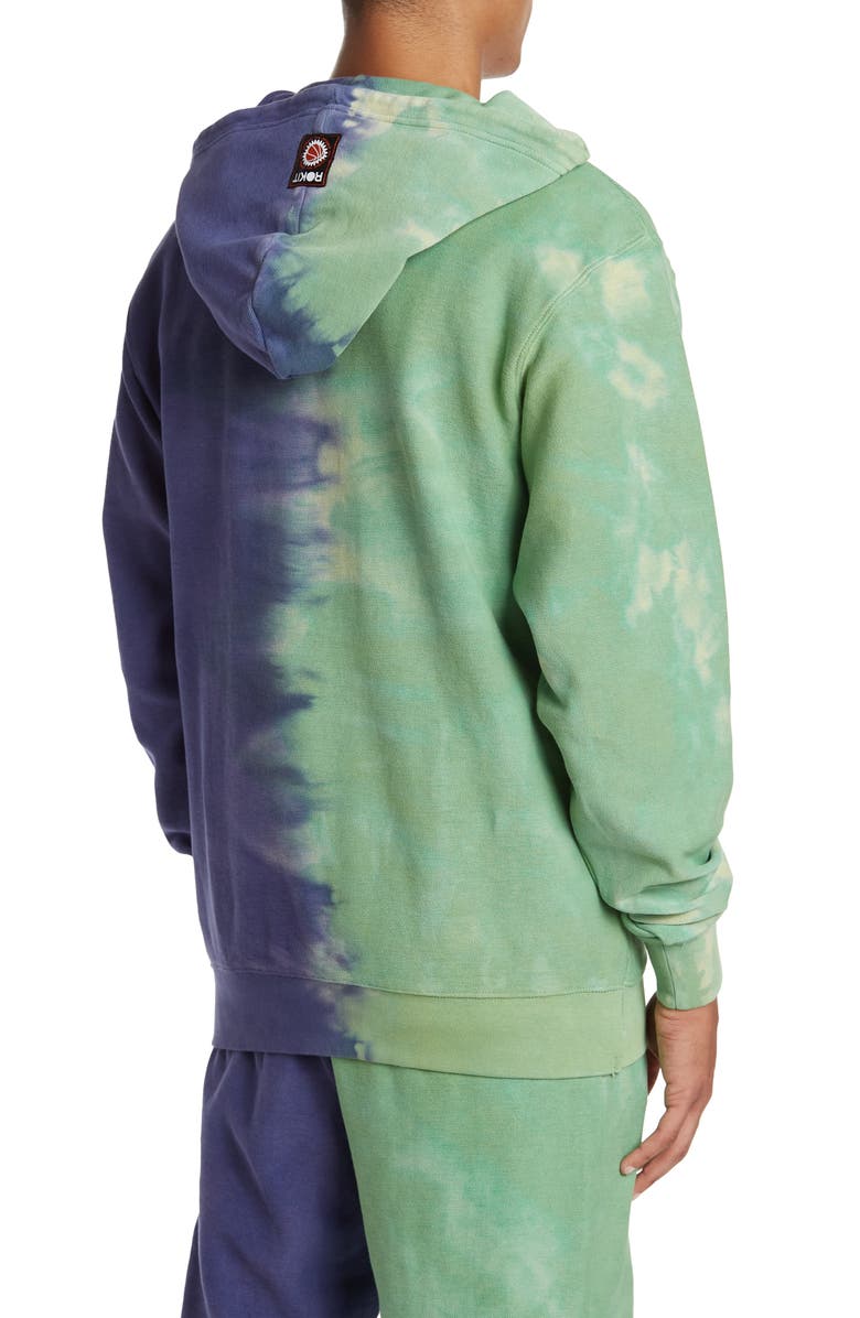 Rokit Men's Clash Cotton Hoodie | Nordstromrack