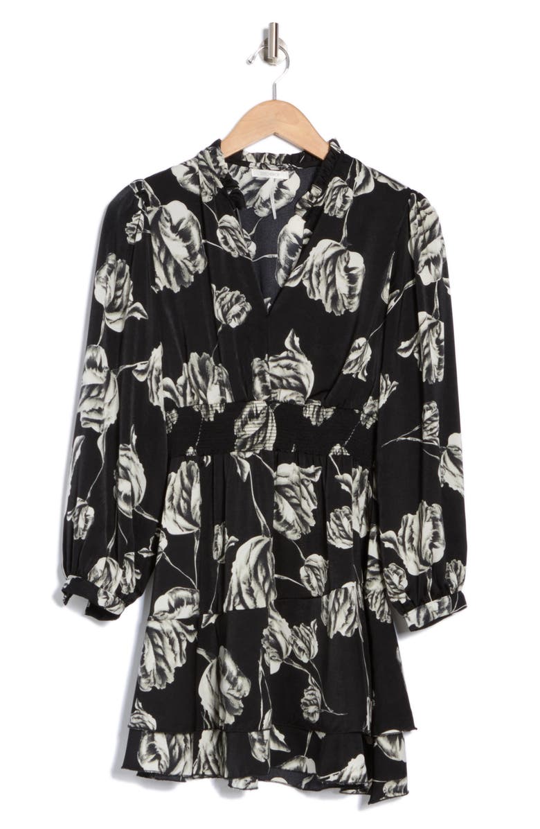 STITCHDROP Romance Long Sleeve Dress | Nordstromrack