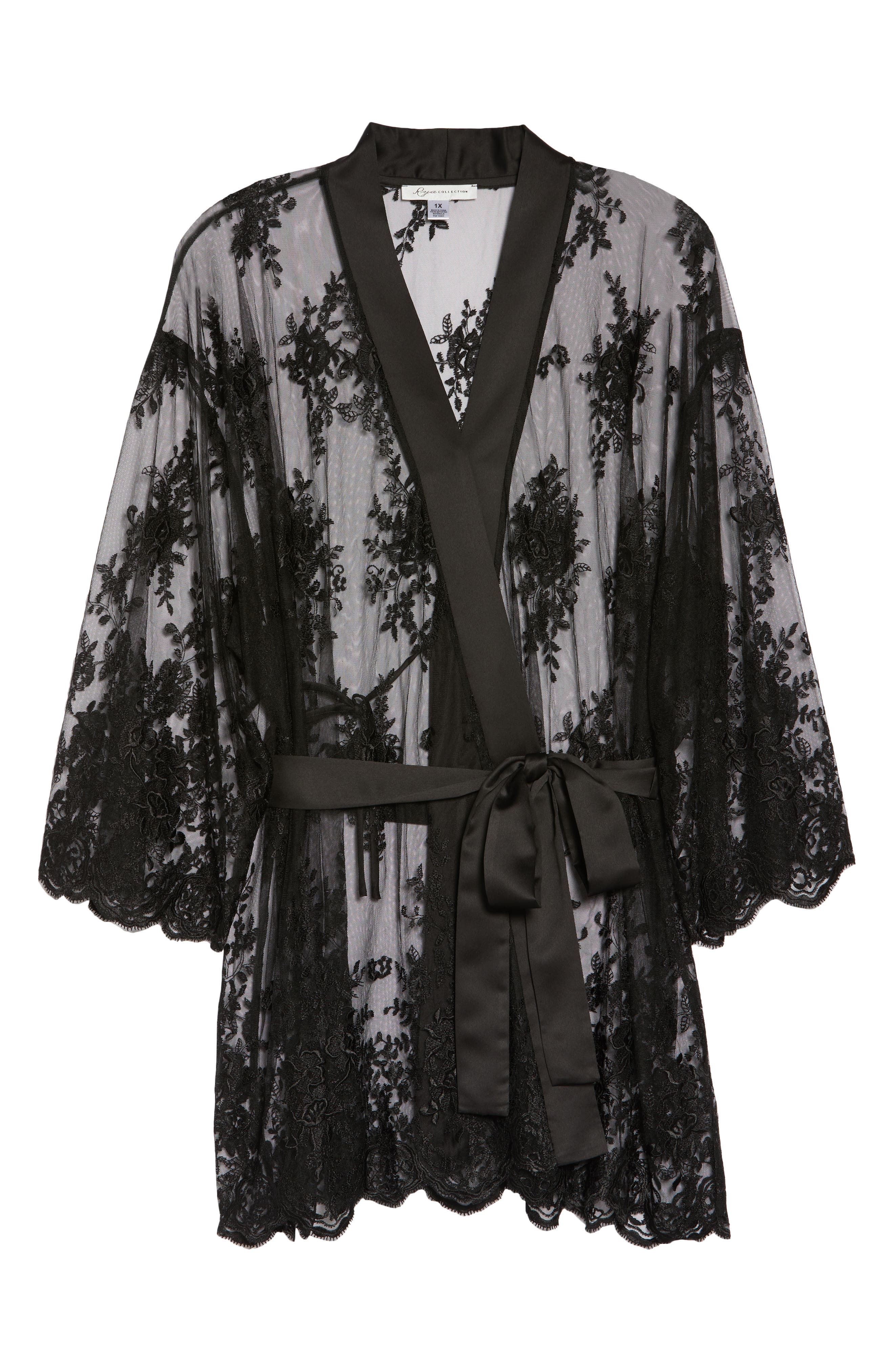 Rya Collection Darling Lace Wrap | Nordstrom