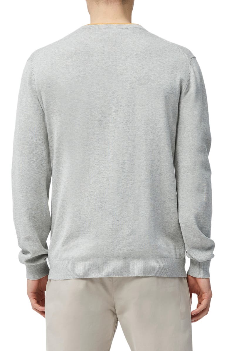 French Connection Core Mozart Crewneck Sweater | Nordstrom
