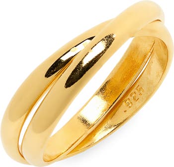 Sophie Buhai Double Circle Ring | Nordstrom