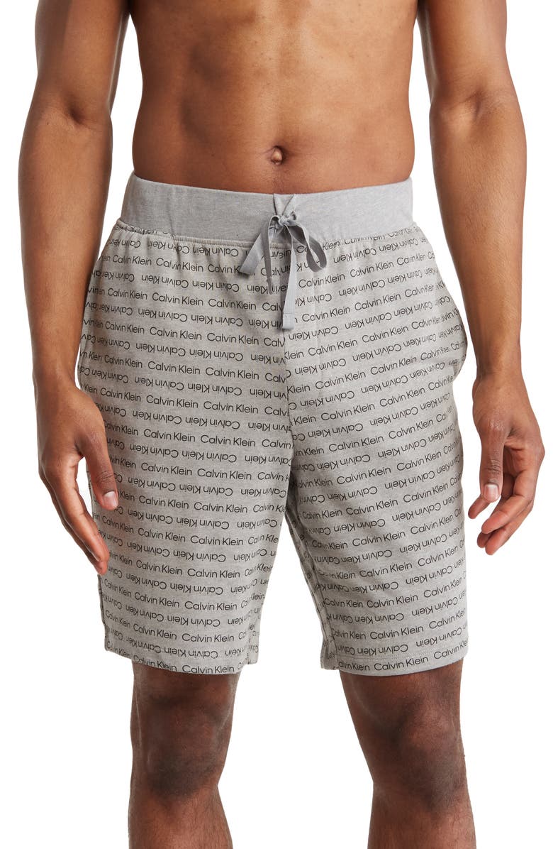Calvin Klein Revive Sleep Shorts | Nordstromrack