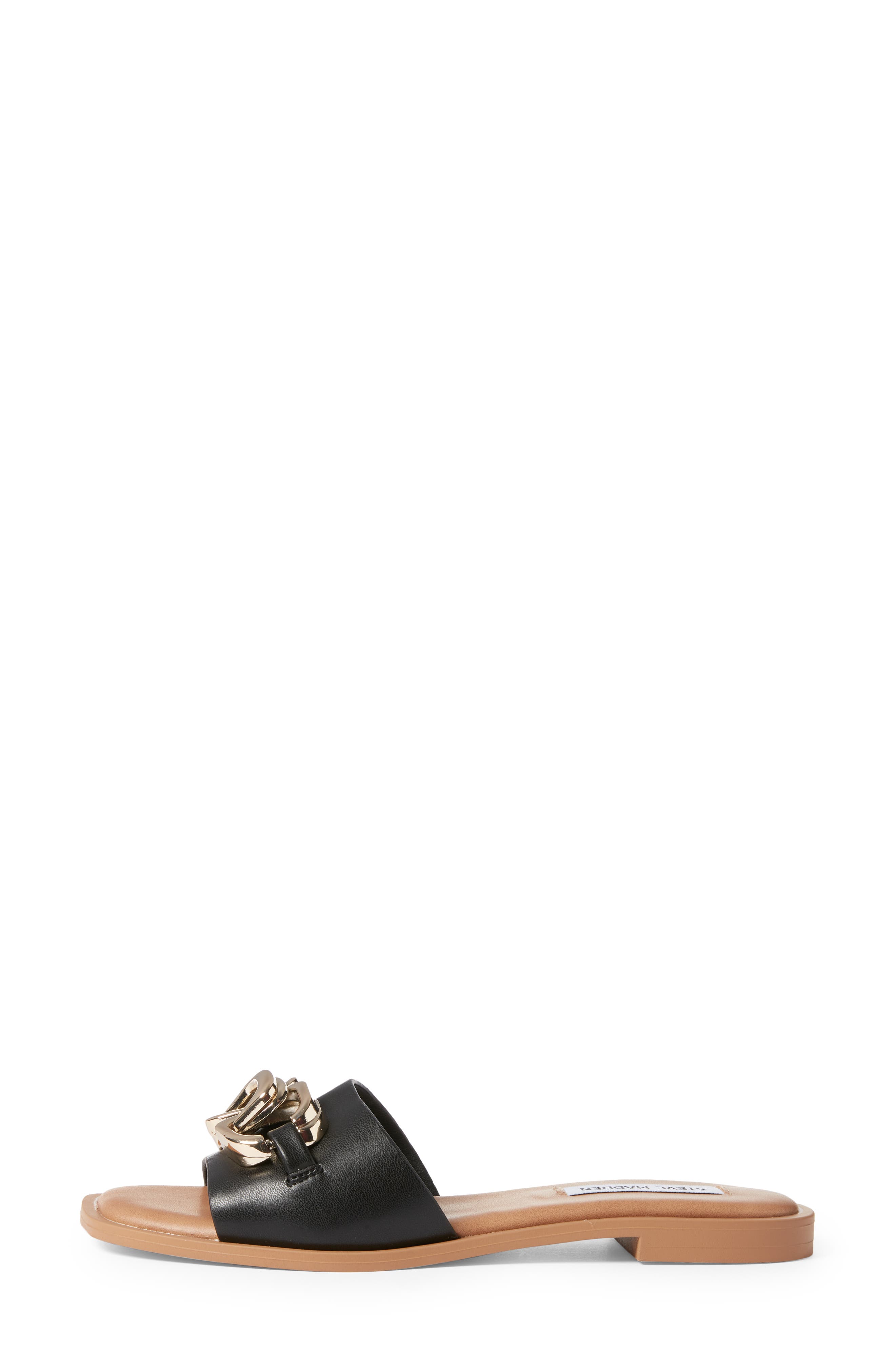 Steve Madden Gene Slide Sandal (Women) | Nordstrom