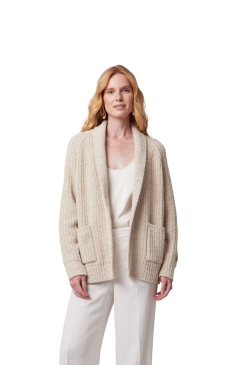 Women's Cotton Cardigan Sweaters | Nordstrom