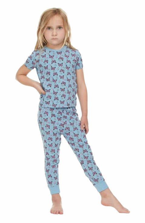 Girls Pajamas Sleepwear