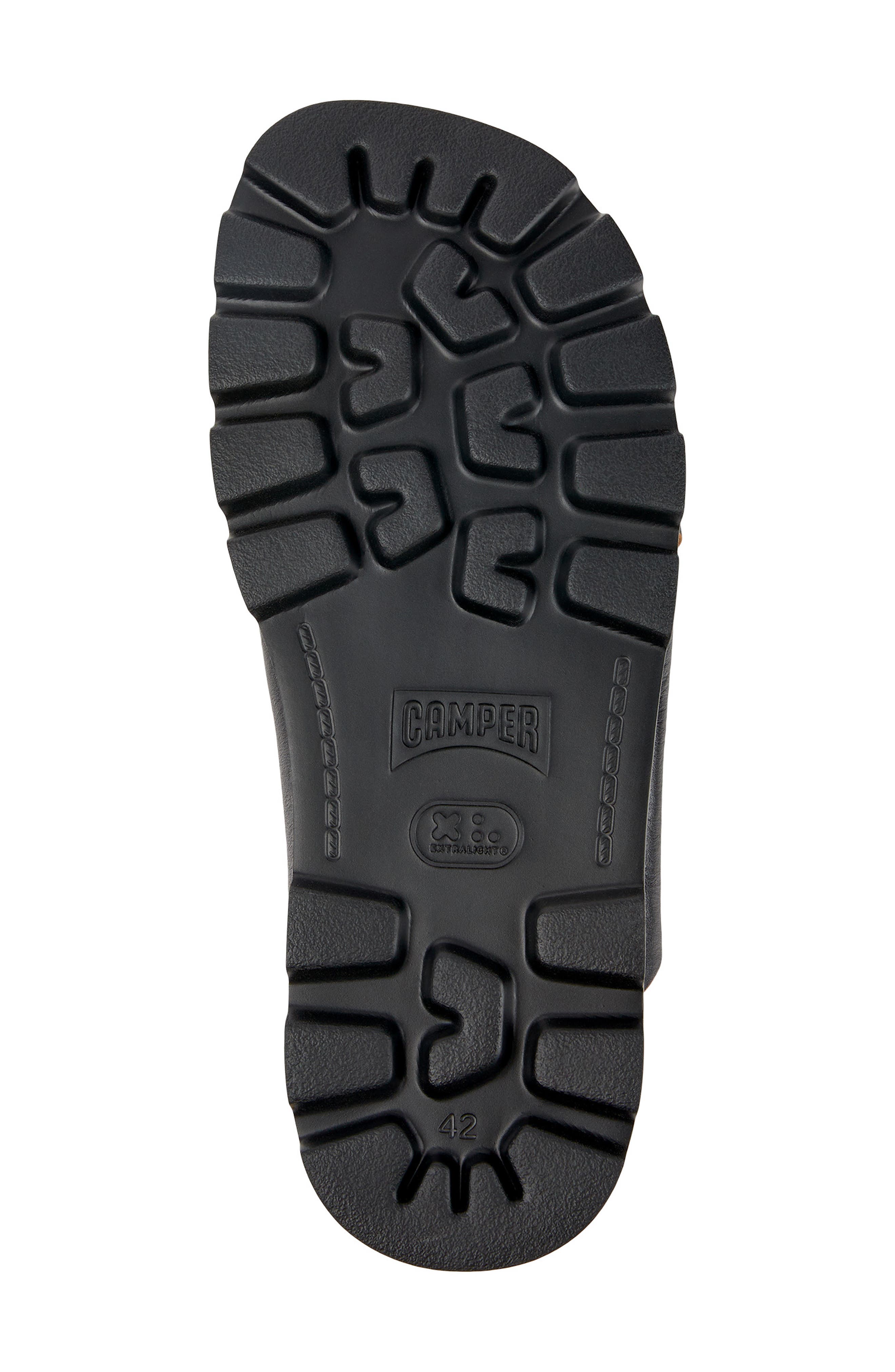 Camper Brutus Slide Sandal (Men) | Nordstromrack