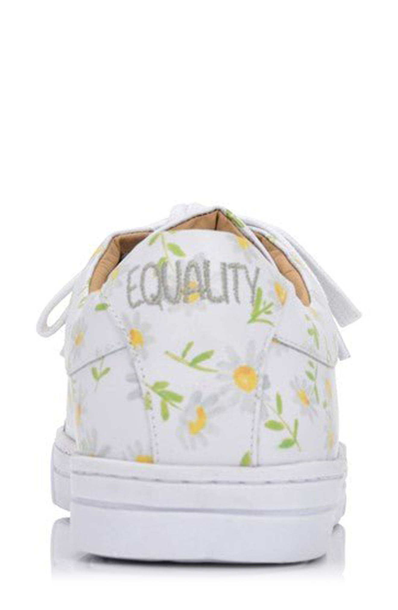 Joan Oloff Equality Sneaker (Women) | Nordstromrack