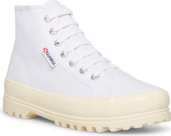 Superga 2341 Alpina High Top Sneaker (Women) | Nordstromrack