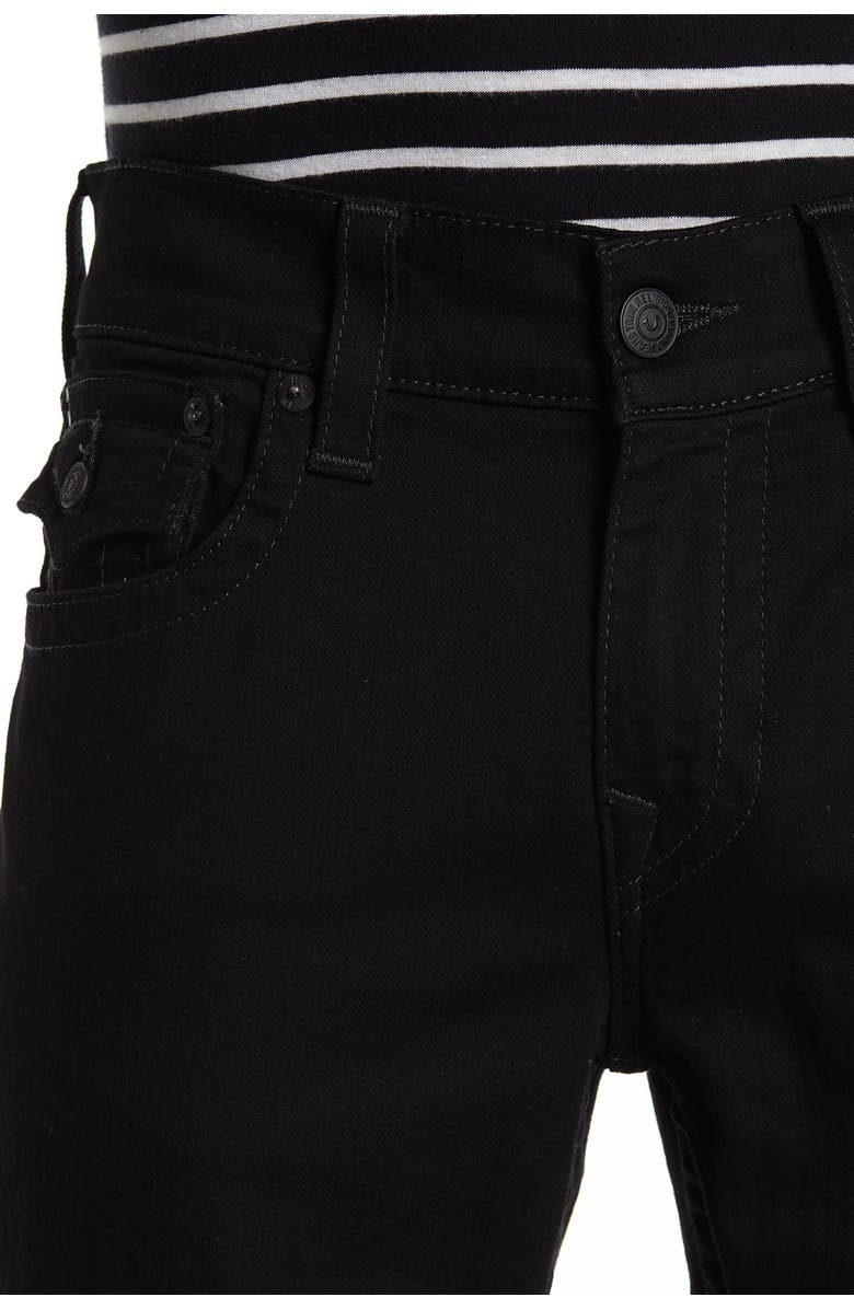 True Religion Brand Jeans Ricky Flap Relaxed Straight Leg Jeans ...