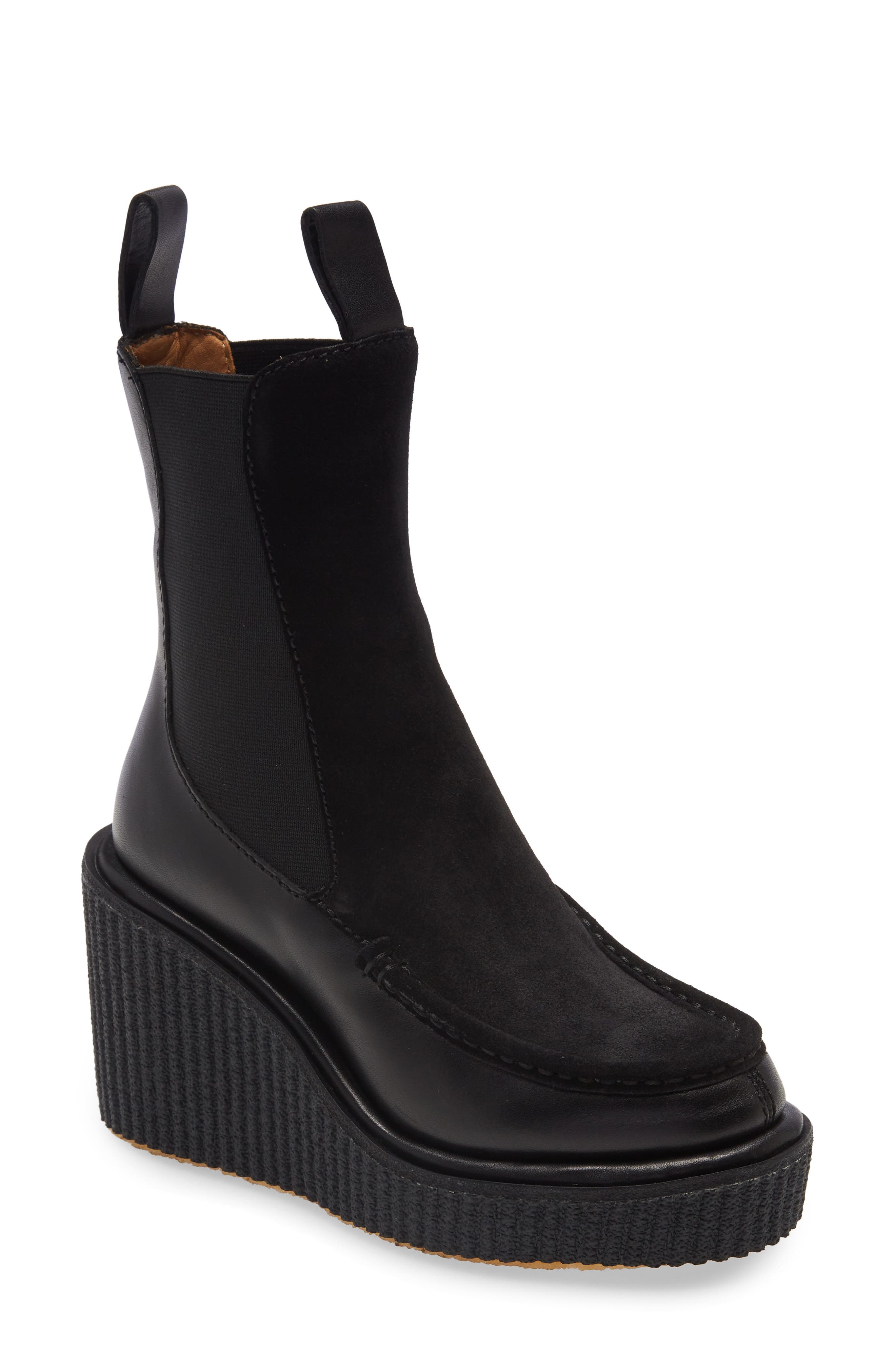 rag & bone Sloane Chelsea Boot (Women) | Nordstromrack