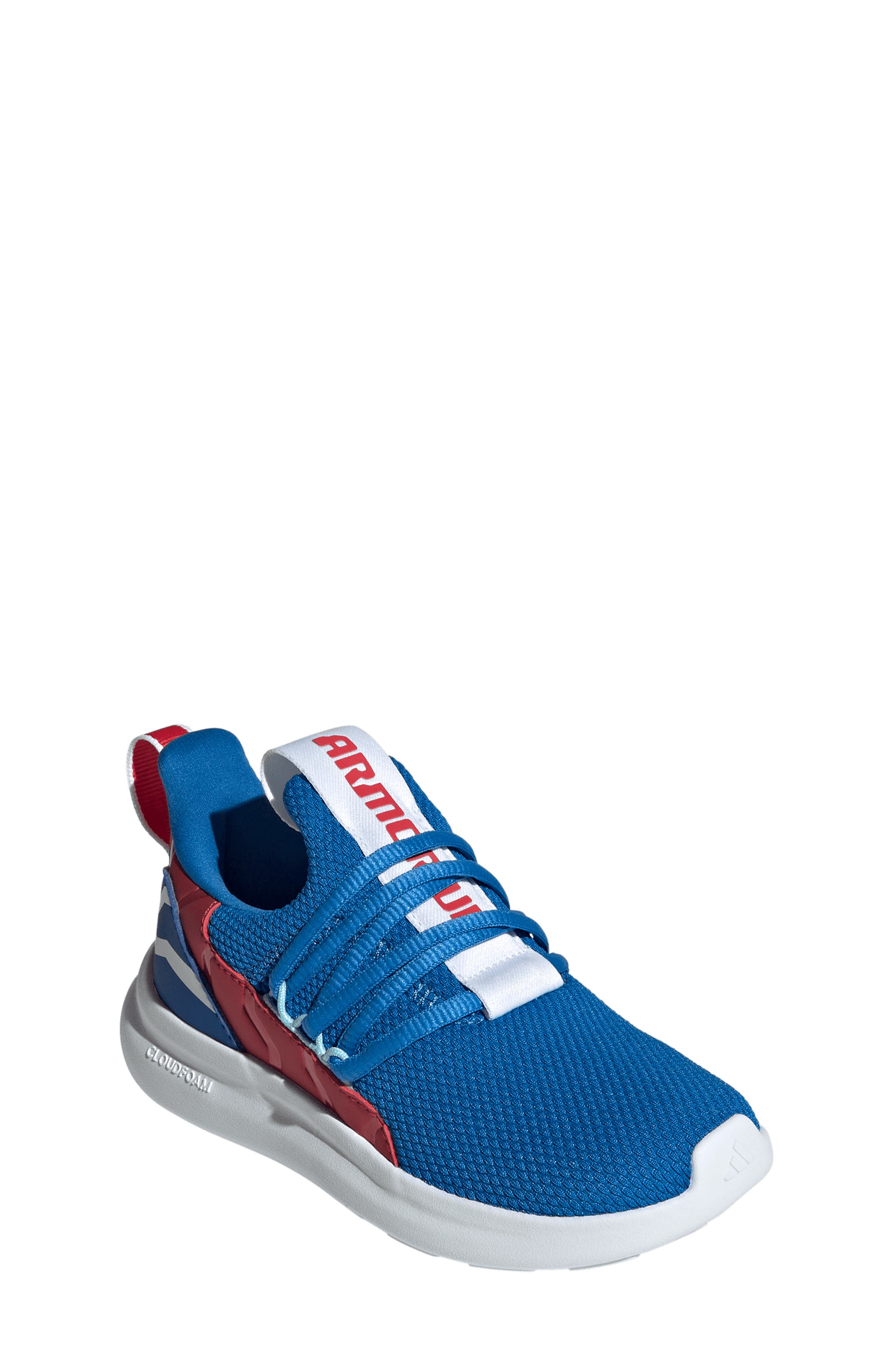 adidas Kids' Lite Racer Adapt 7-0 Sneaker | Nordstromrack