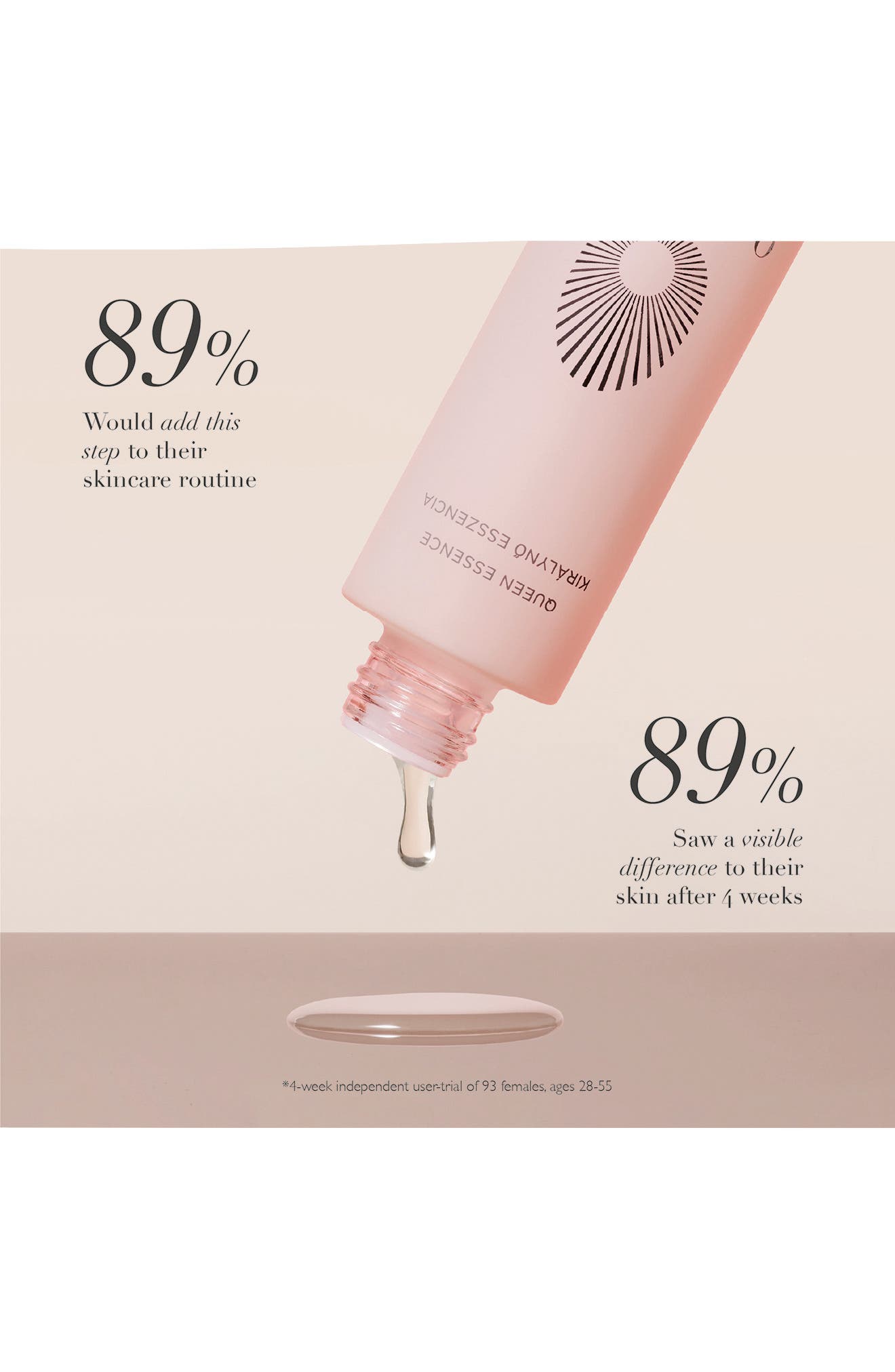 Omorovicza Queen Essence | Nordstromrack